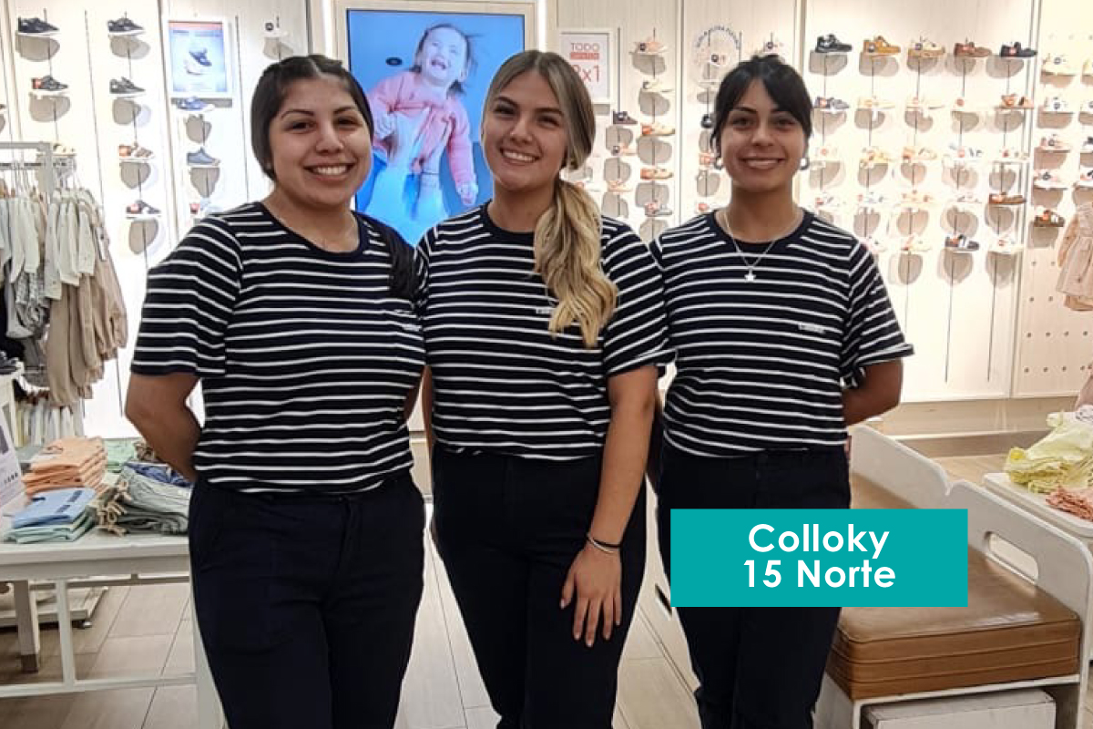 Colgram Intranet - Tiendas destacadas: gestión, trabajo en equipo y ...